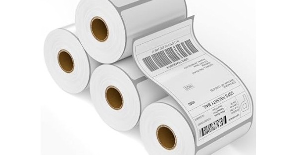 Direct and Thermal Transfer Labels